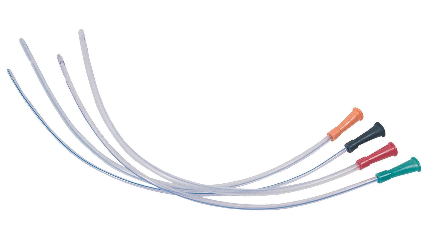 Nelaton Catheter — Medi 1 Link