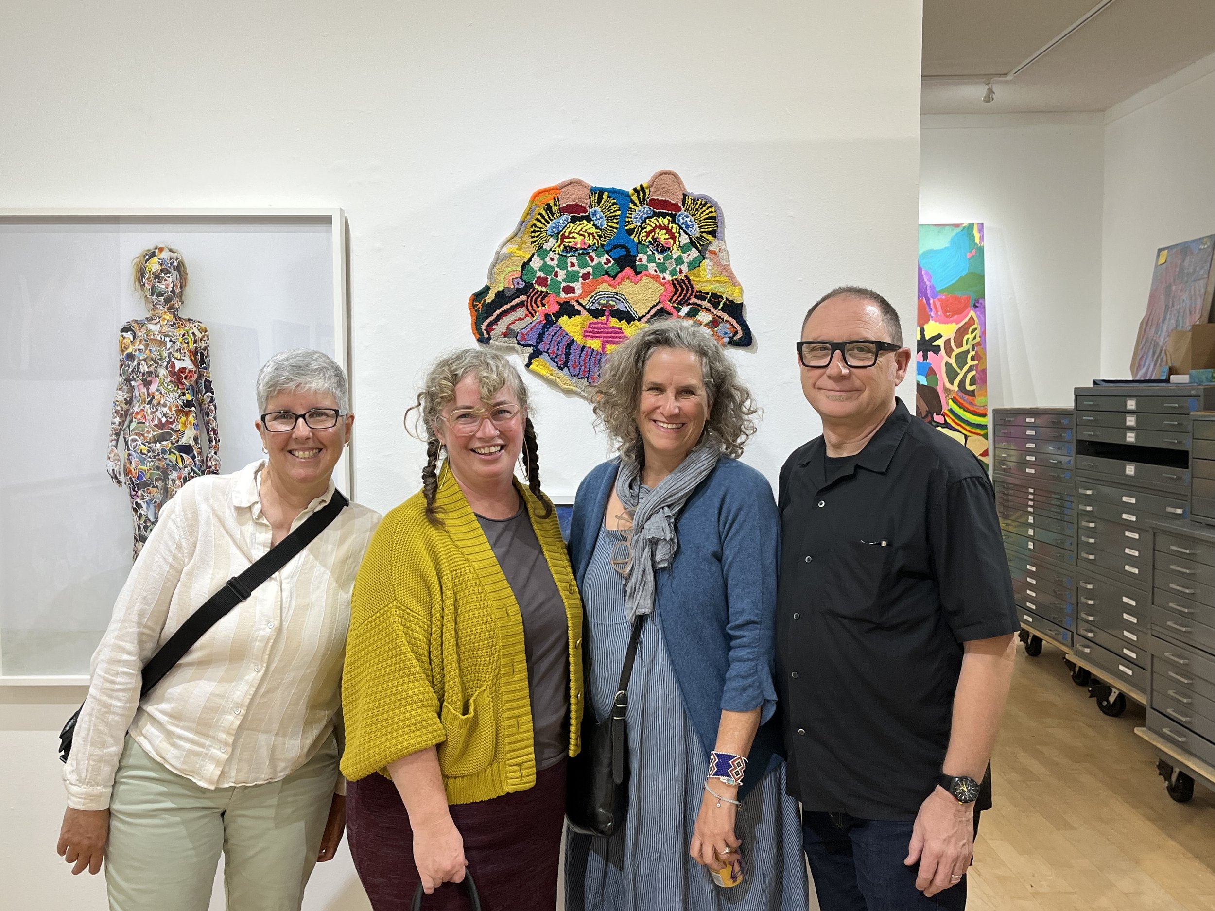 About — Visual Artists of Richmond