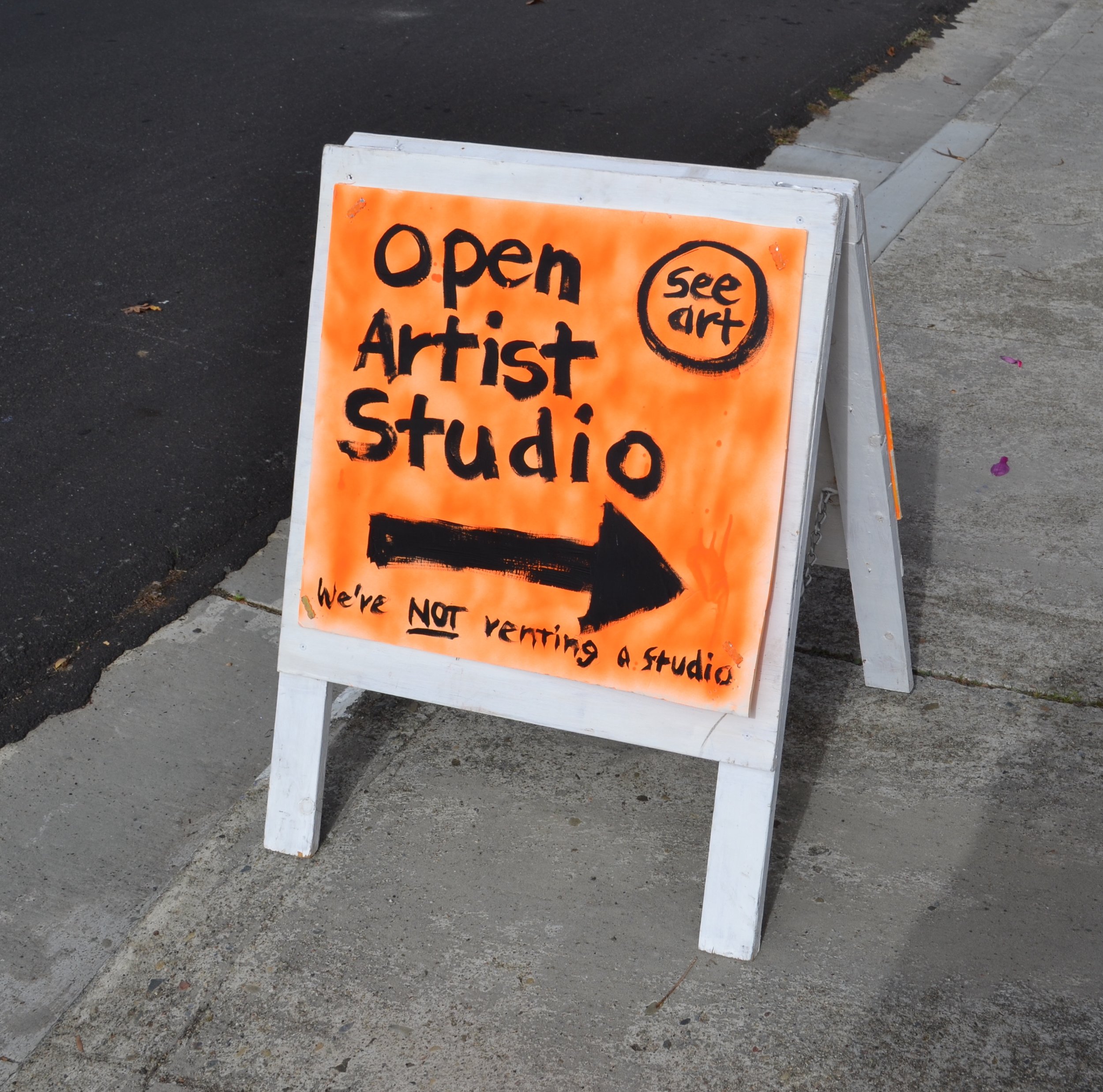 Professional Development — Visual Artists of Richmond