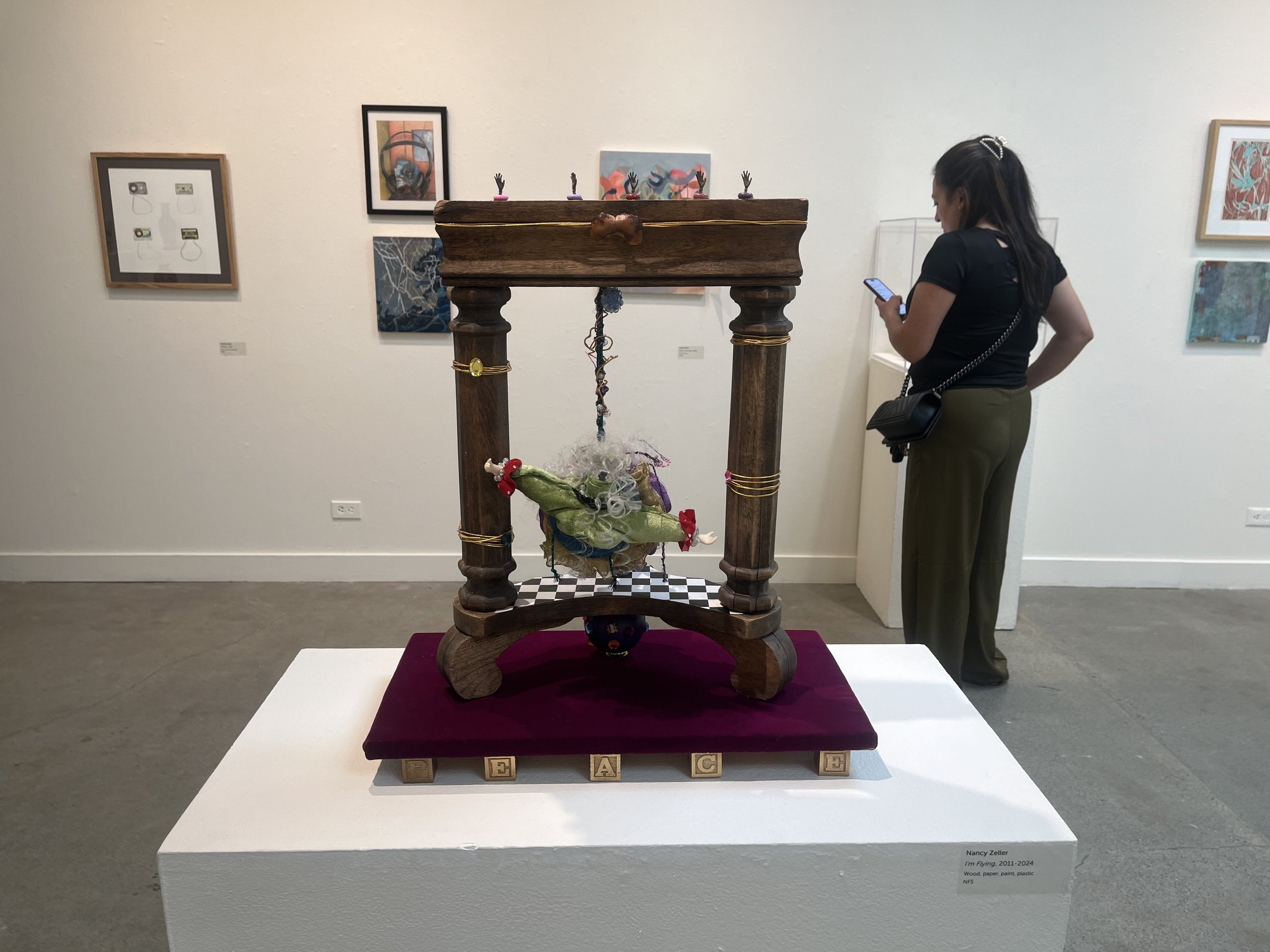 Visual Artists of Richmond