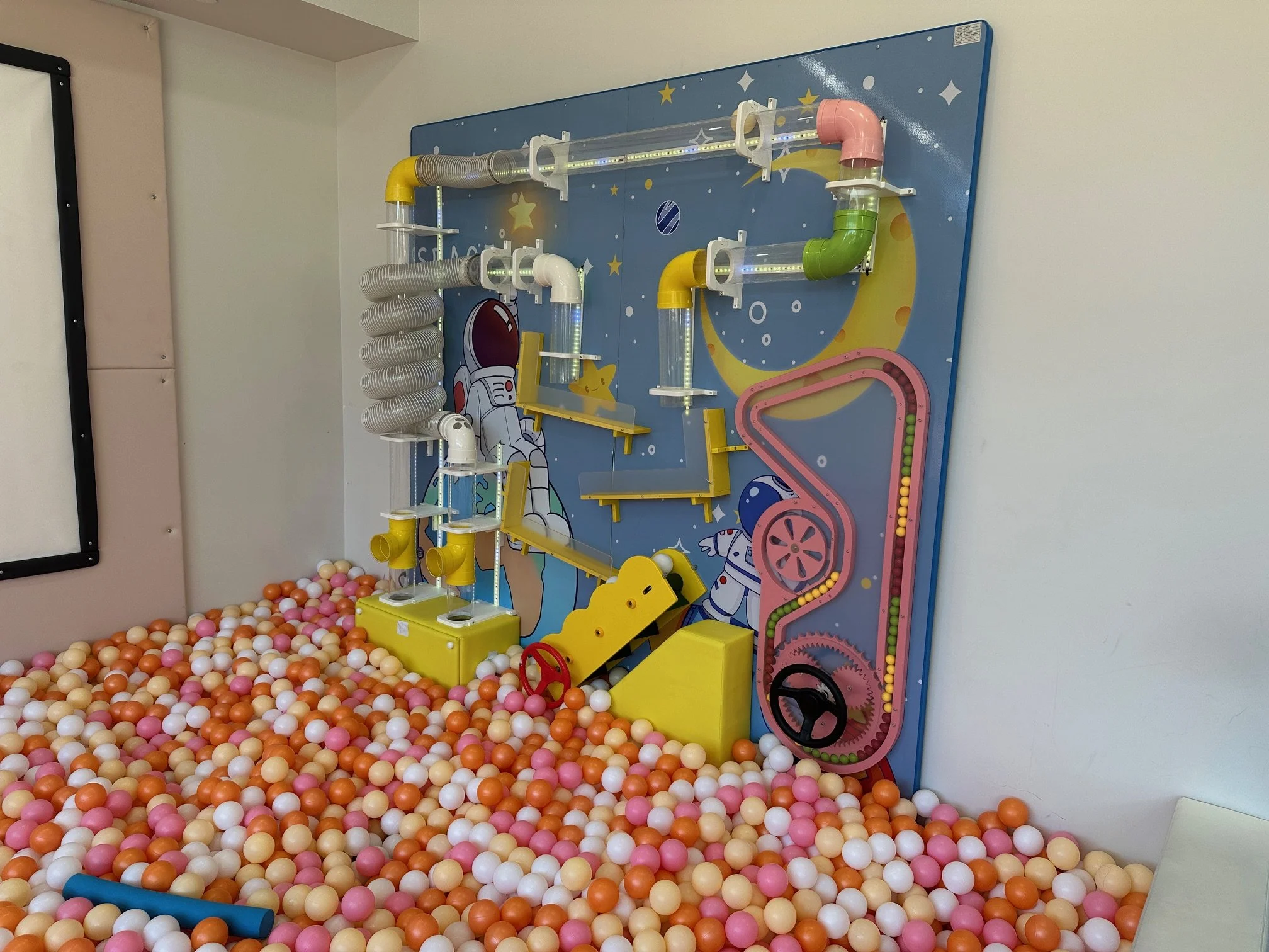 Kids Magic Lab