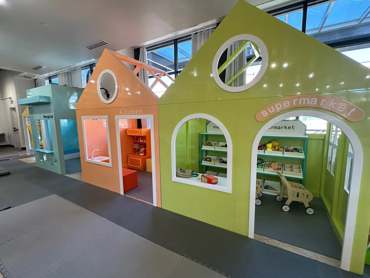 Kids Magic Lab