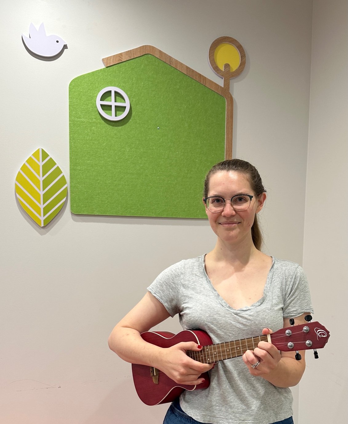 Our Story and Team — Kids Magic Lab