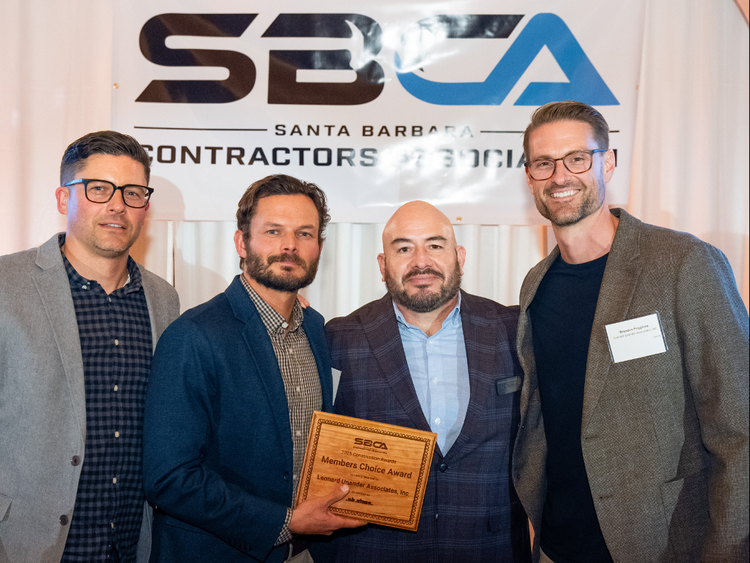 Events — SBCA