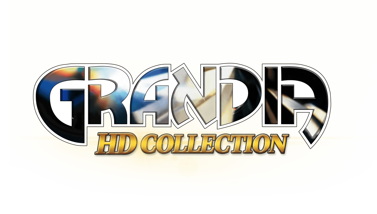 Grandia HD Collection