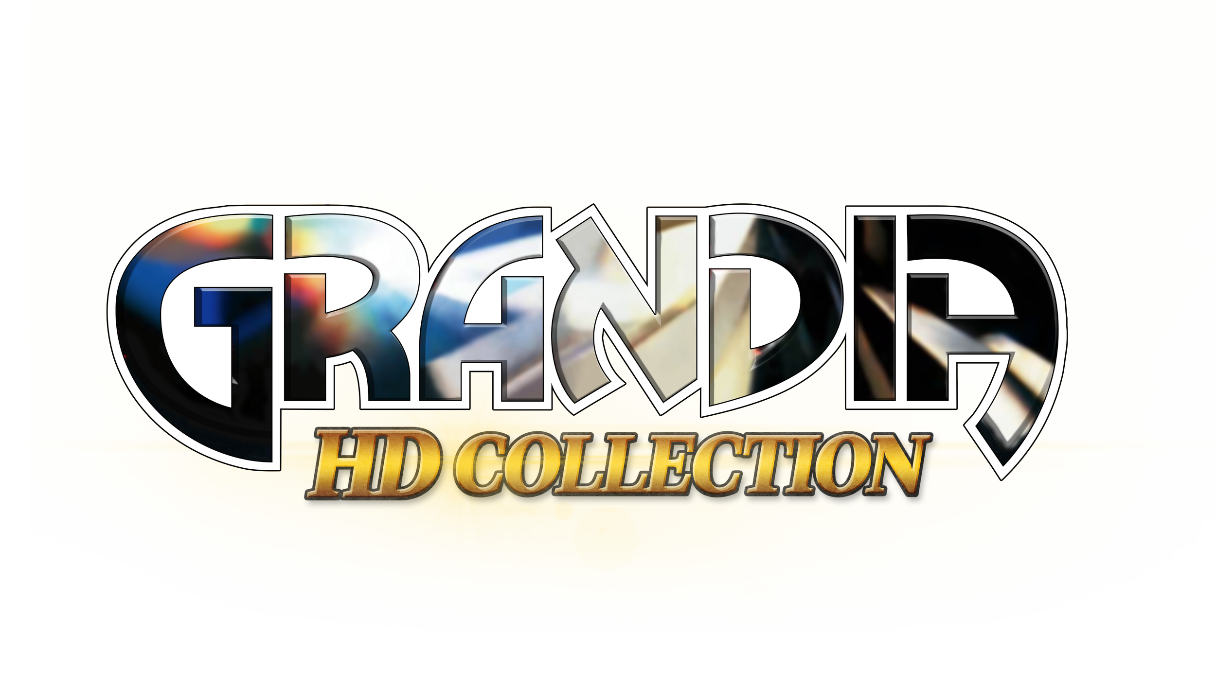 GRANDIA HD Collection