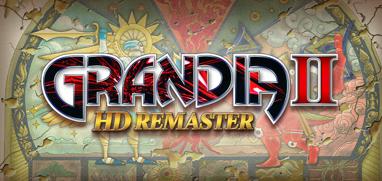Grandia HD Collection