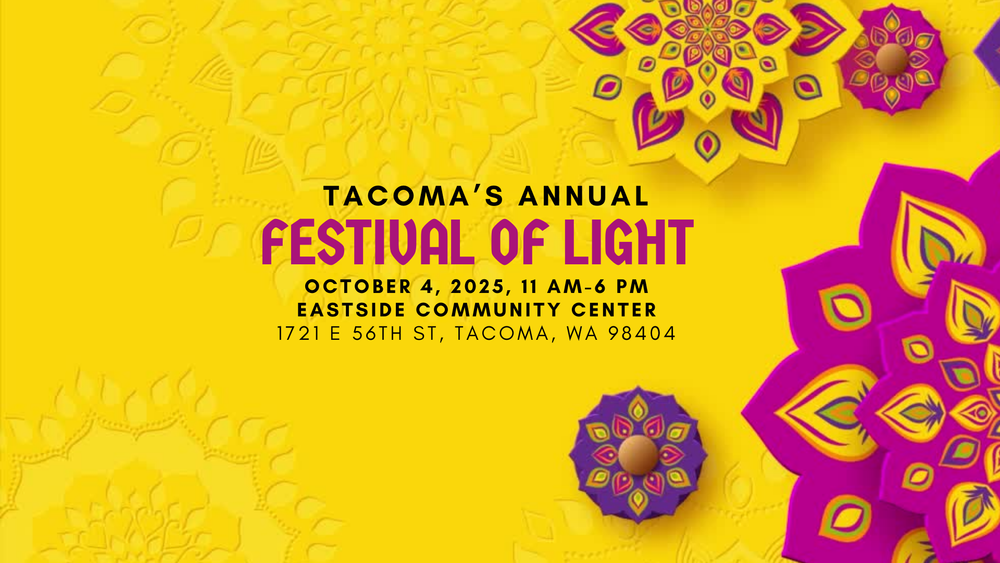 Festival of Light — Tacoma Sister Cities
