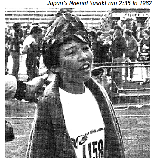 Christchurch Marathon