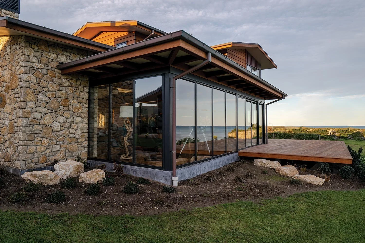 RW Design | Architectural Designers