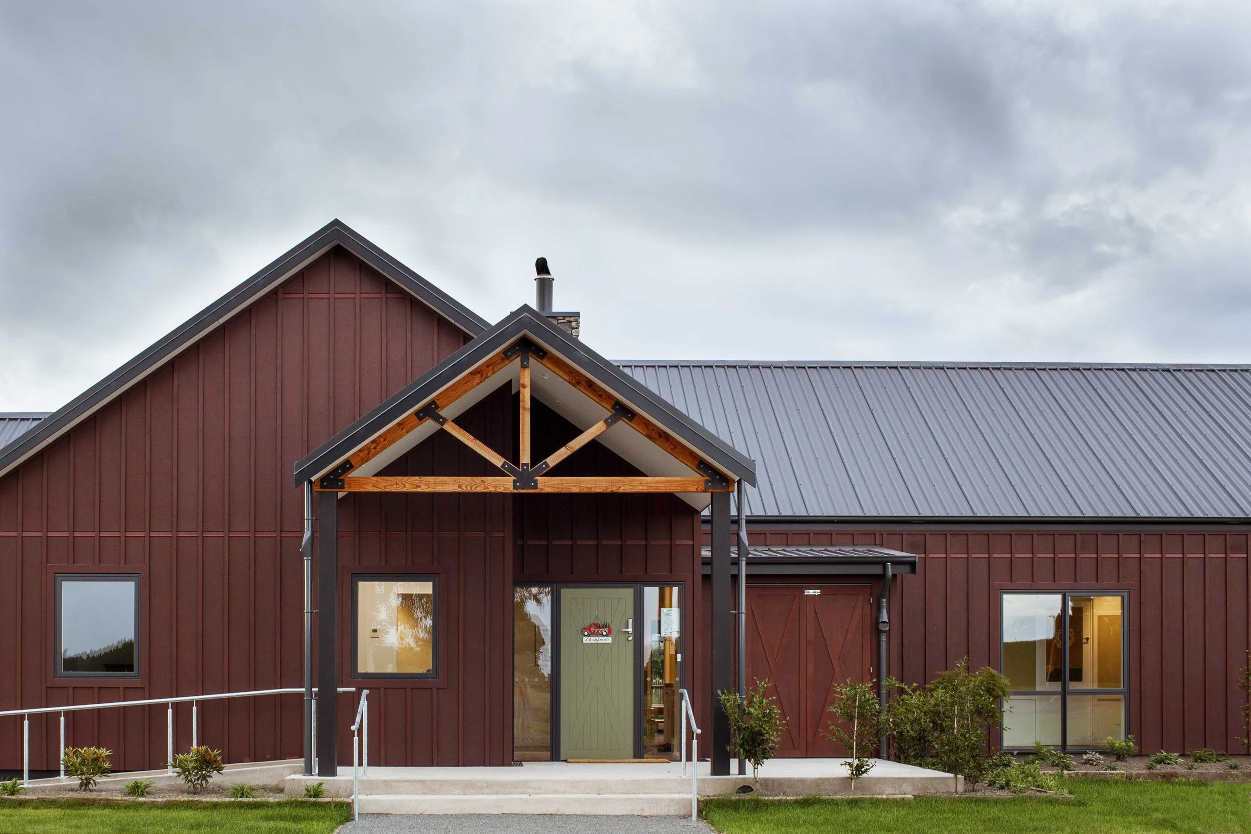 Commercial Portfolio — RW Design | Architectural Designers