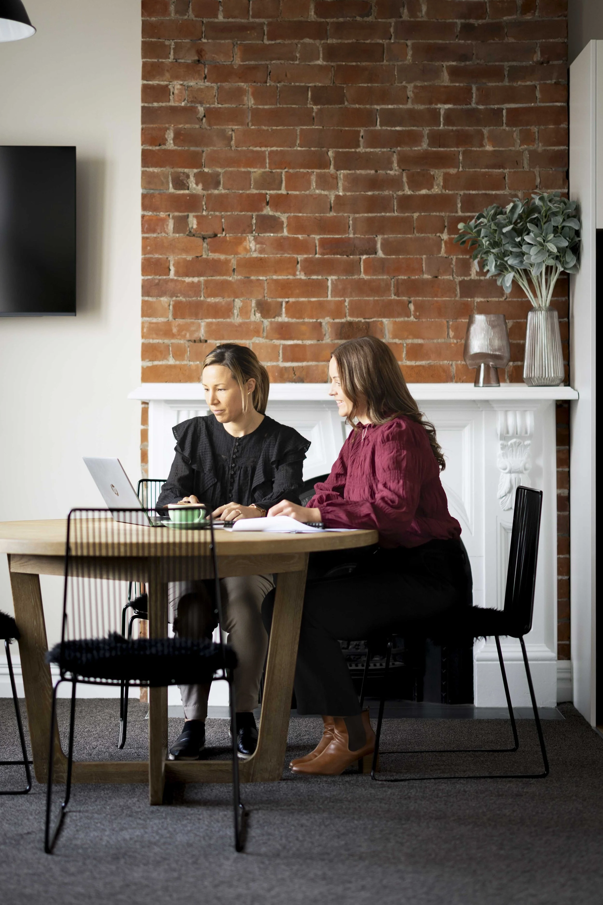 RW Design | Architectural Designers