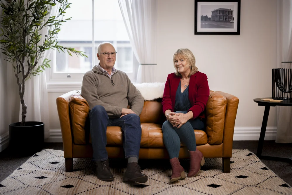 Our People — RW Design | Architectural Designers