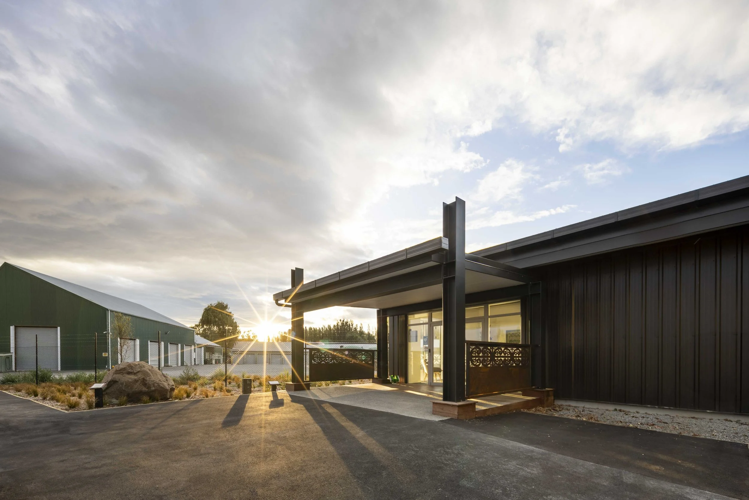 RW Design | Architectural Designers