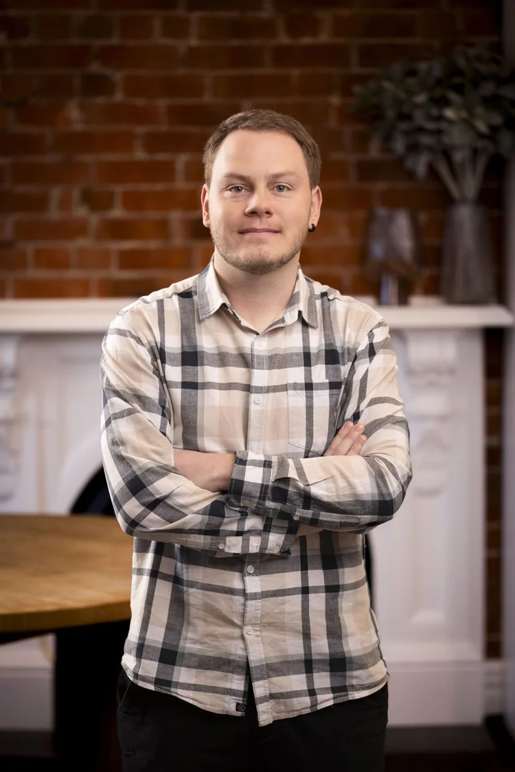 Our People — RW Design | Architectural Designers