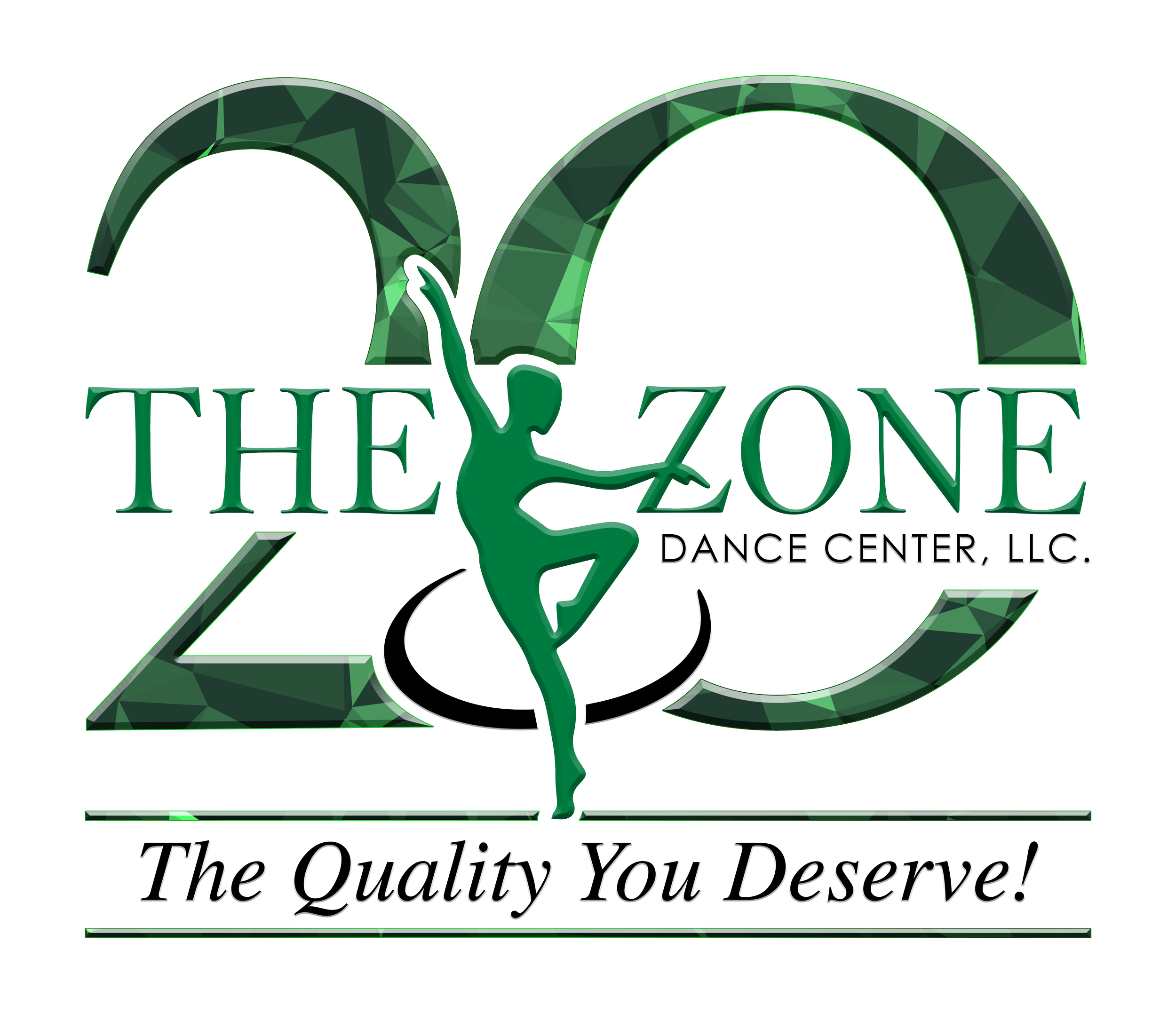 About The Zone — Zone Dance Center