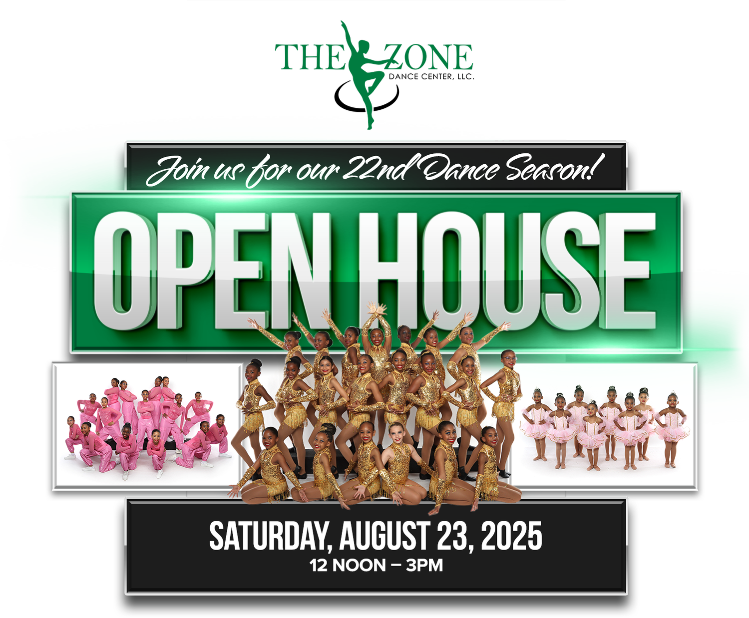 Zone Dance Center