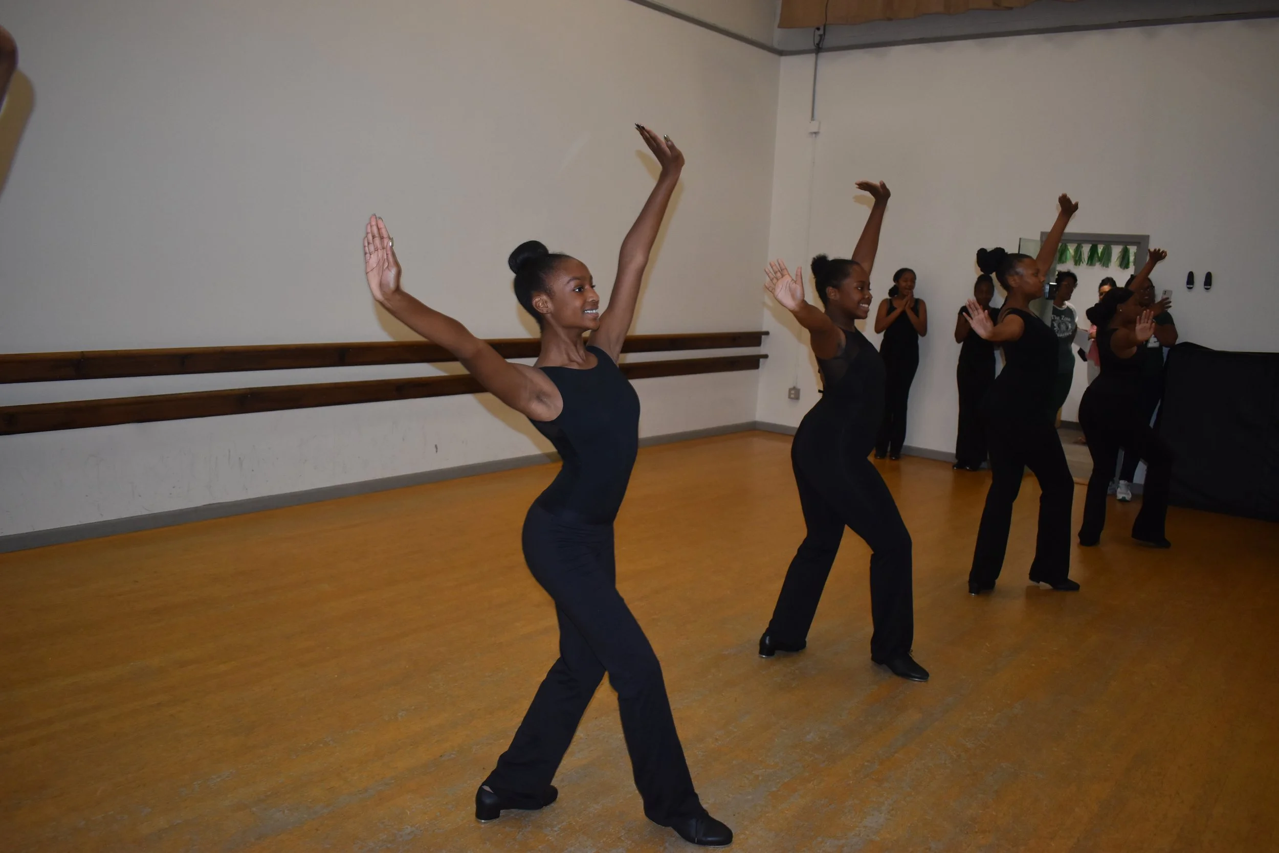 Classes — Zone Dance Center