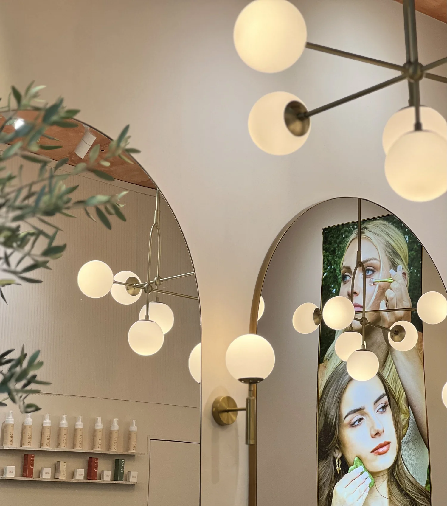 Brow Bar & Beauty Salon | Gorj™ Bluewater