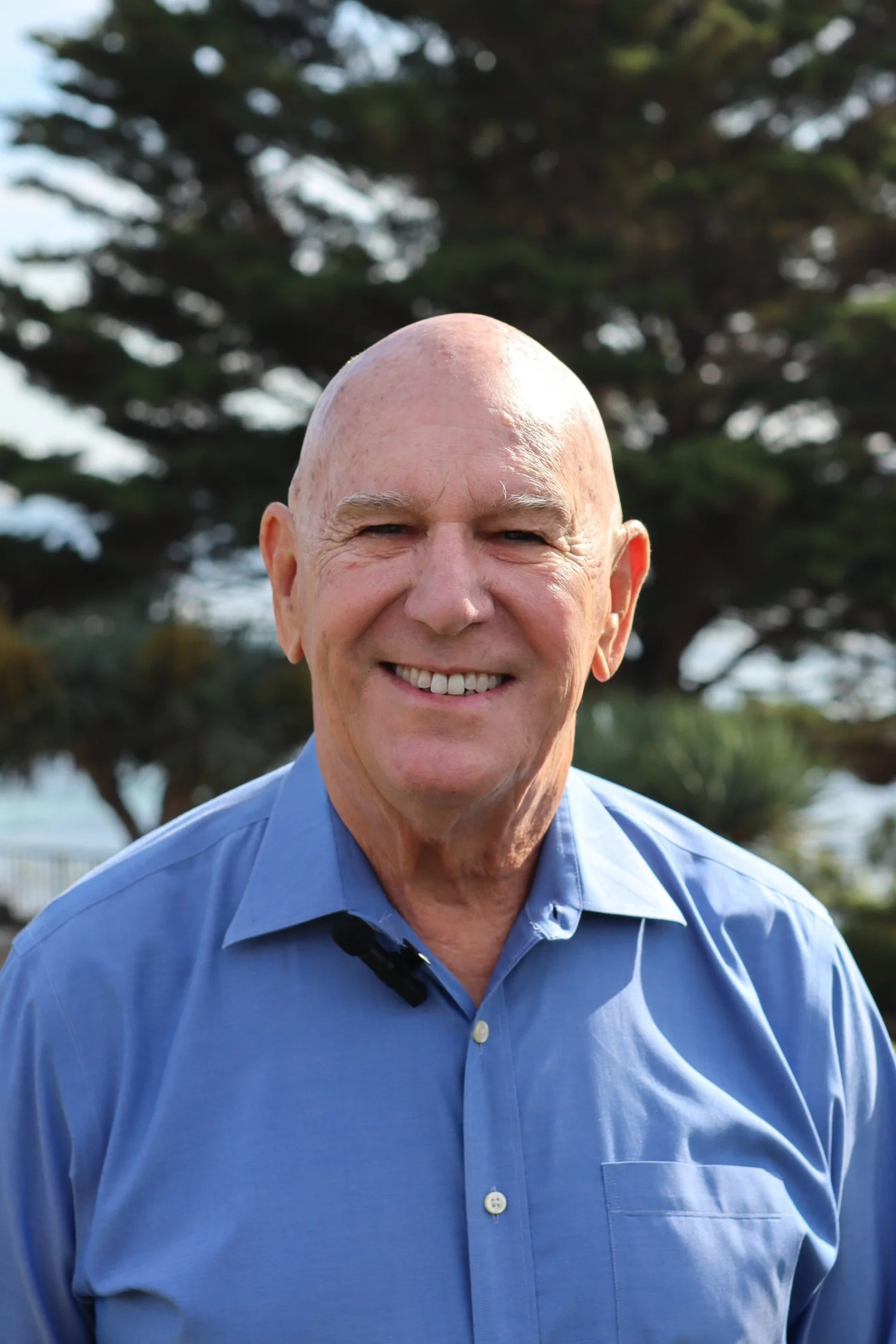 Meet the Team — Pacific Marine Mammal Center
