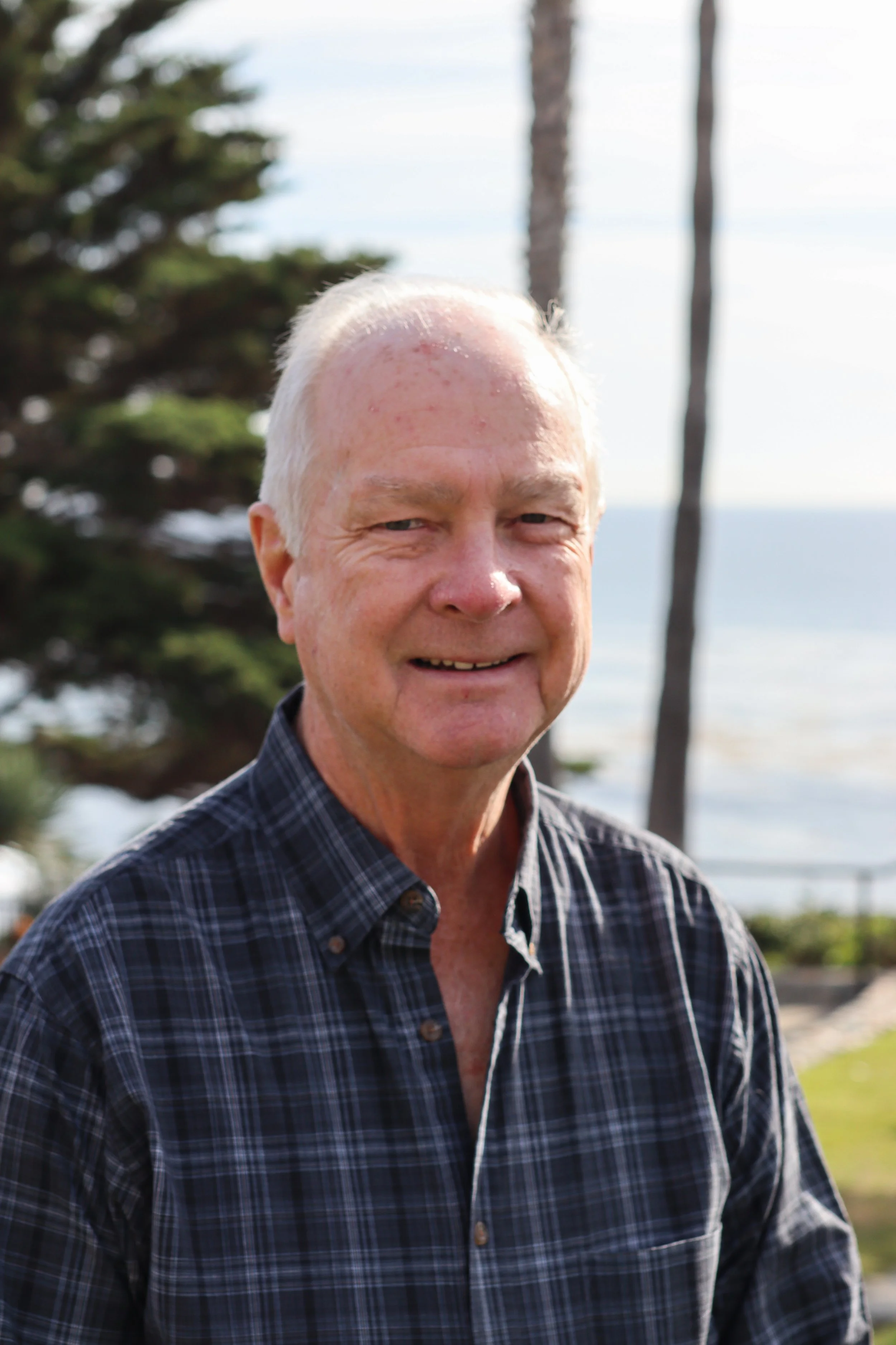 Meet the Team — Pacific Marine Mammal Center