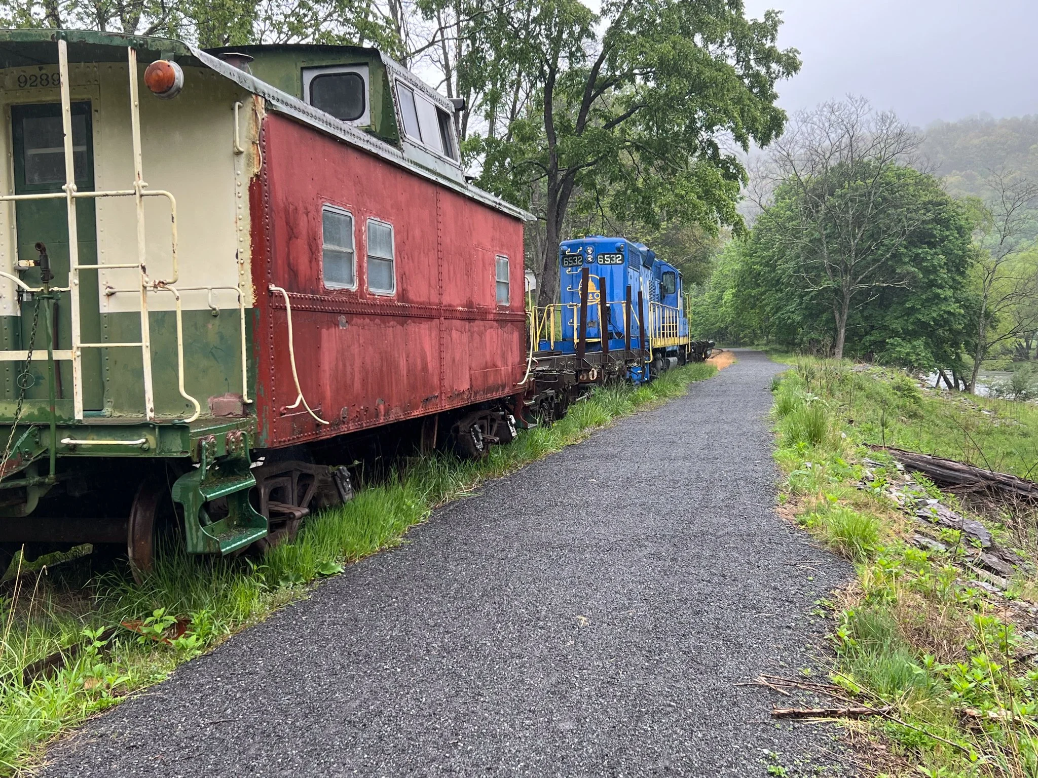 West Virginia Trail Fest