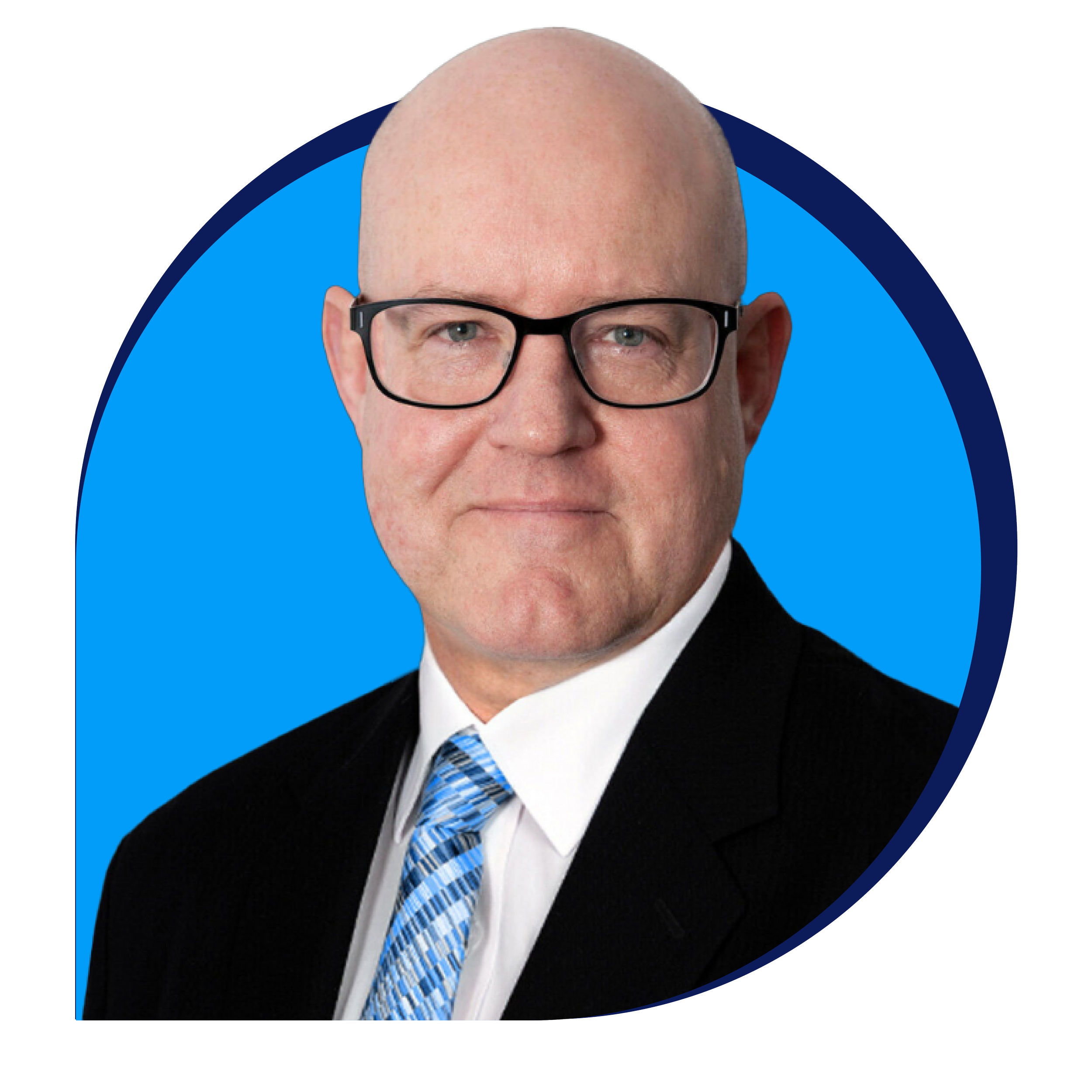 Gavin Fox-Smith — Chrysalis Advisory