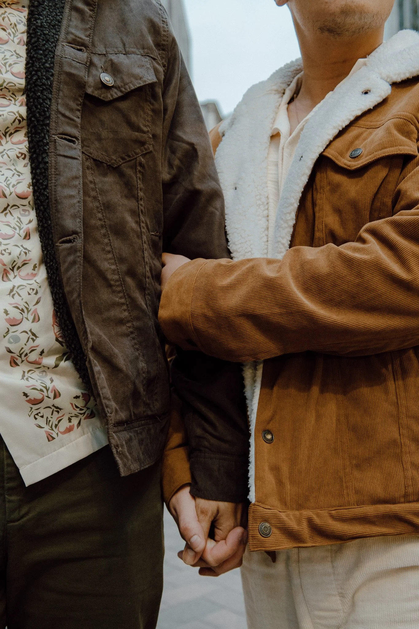 Charlie Olivia Grantham