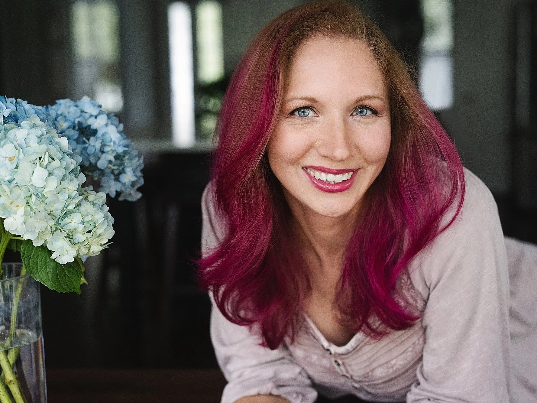 Rebecca Danzenbaker - Young Adult Author