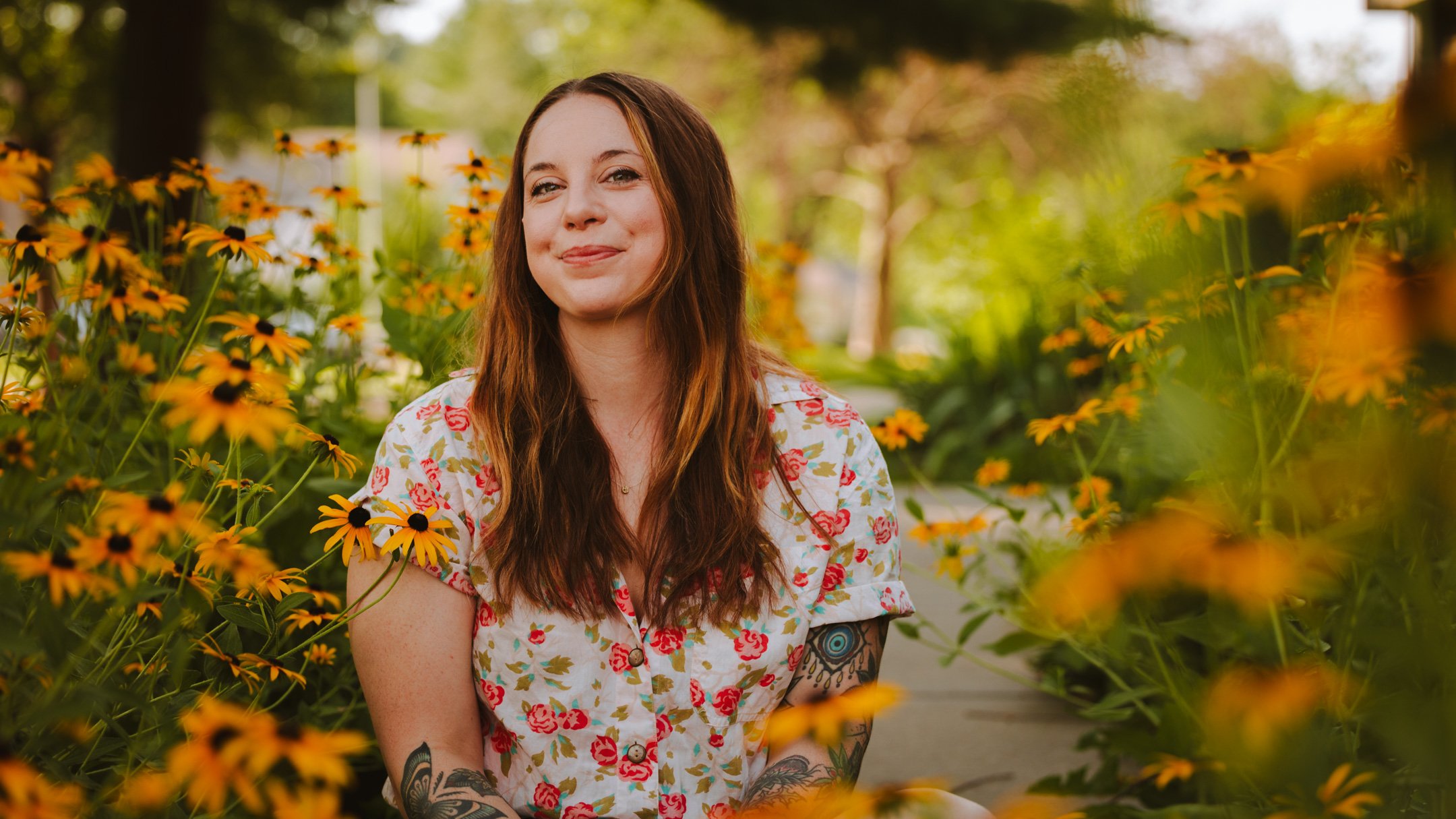 About — Anne Mauldin