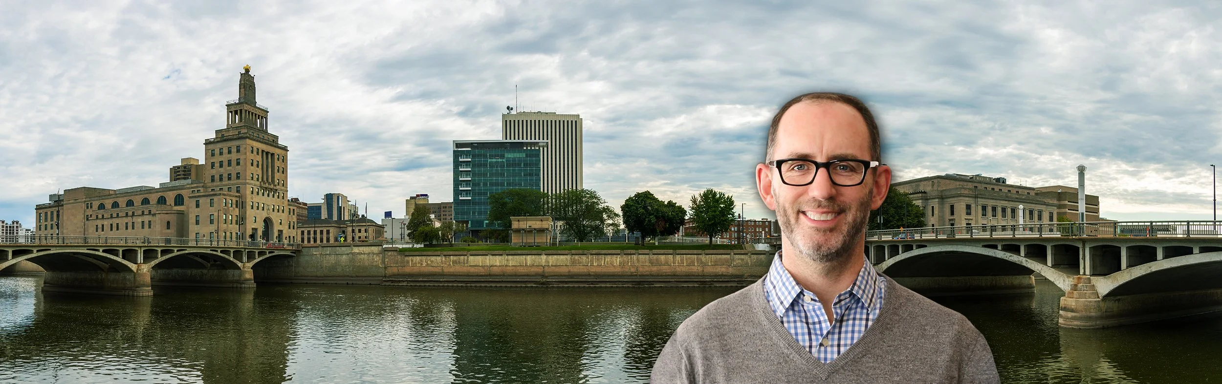 David Maier for Cedar Rapids City Council