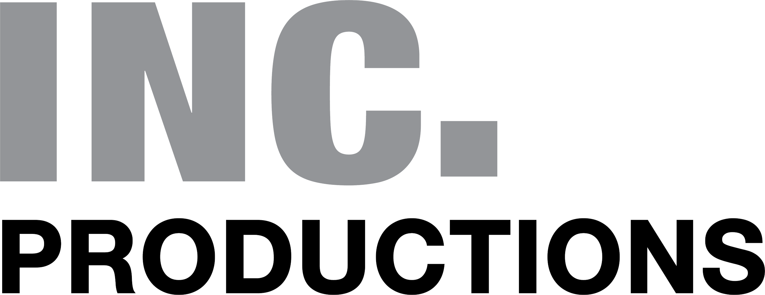 INC Productions