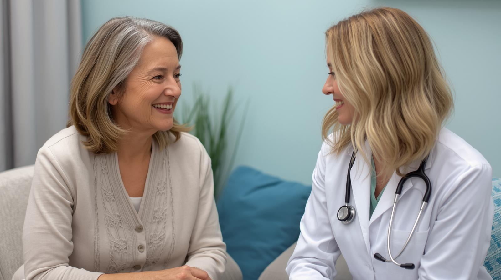 Stop Settling: How to Actually Find a Doctor Who Gets You — Arbor ...