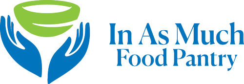 In As Much Food Pantry