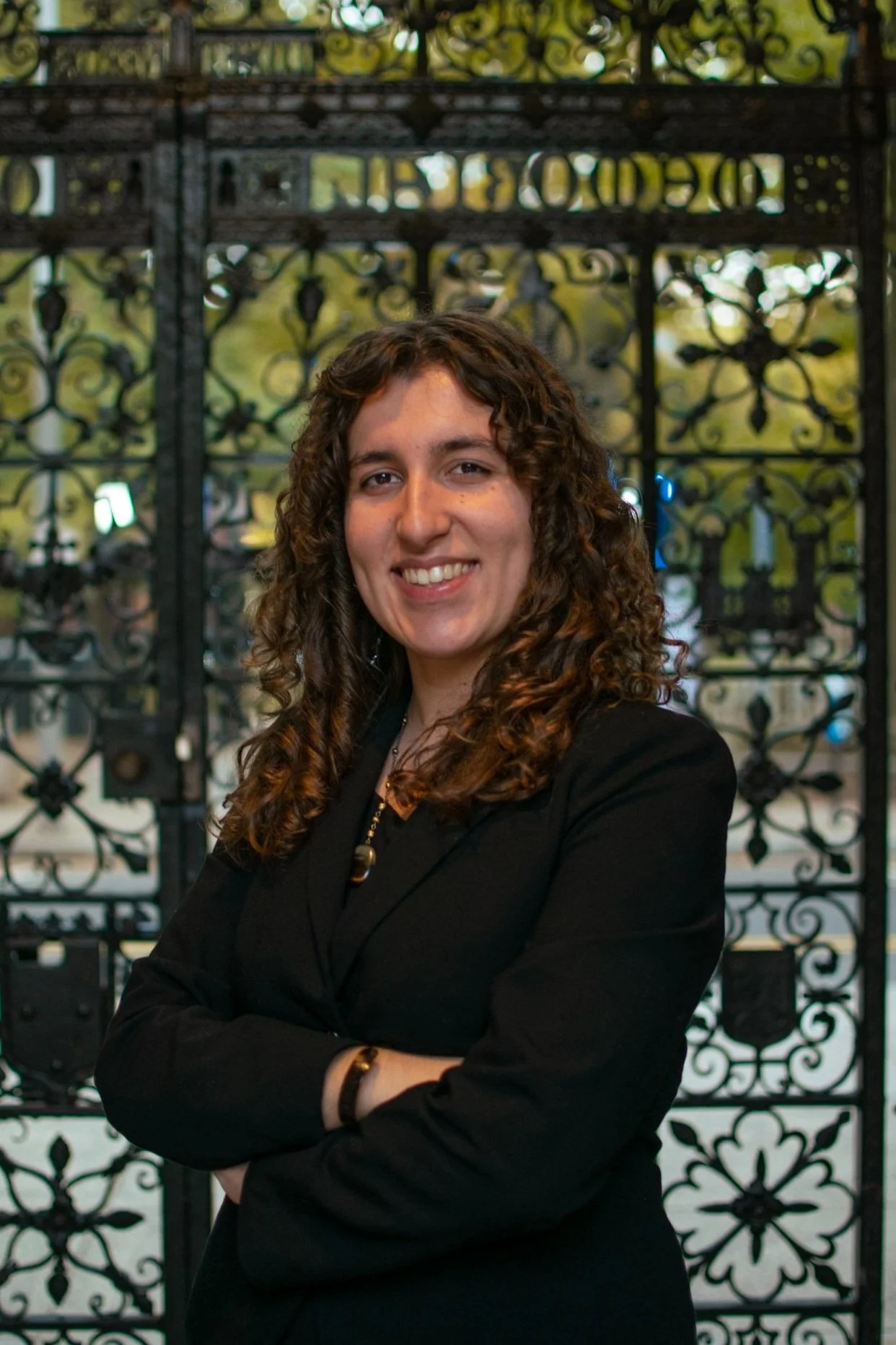 Meet Doox — Doox of Yale