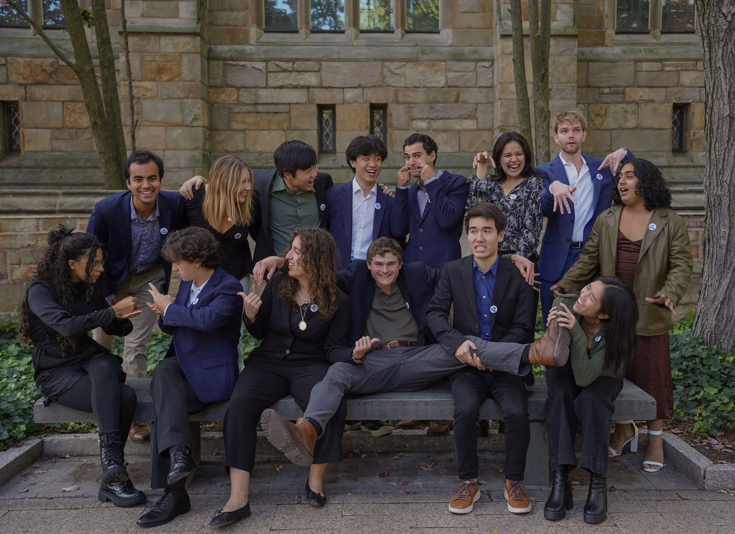 Doox of Yale