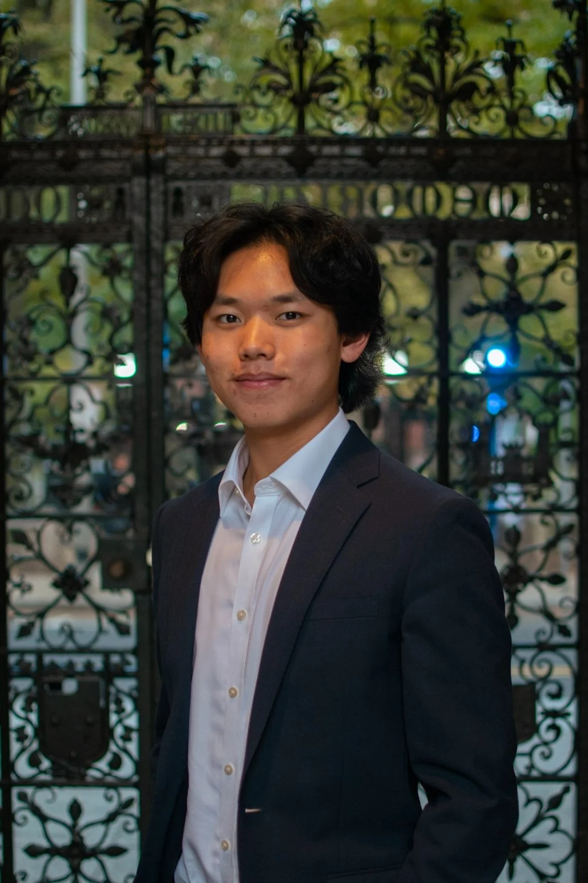 Meet Doox — Doox of Yale