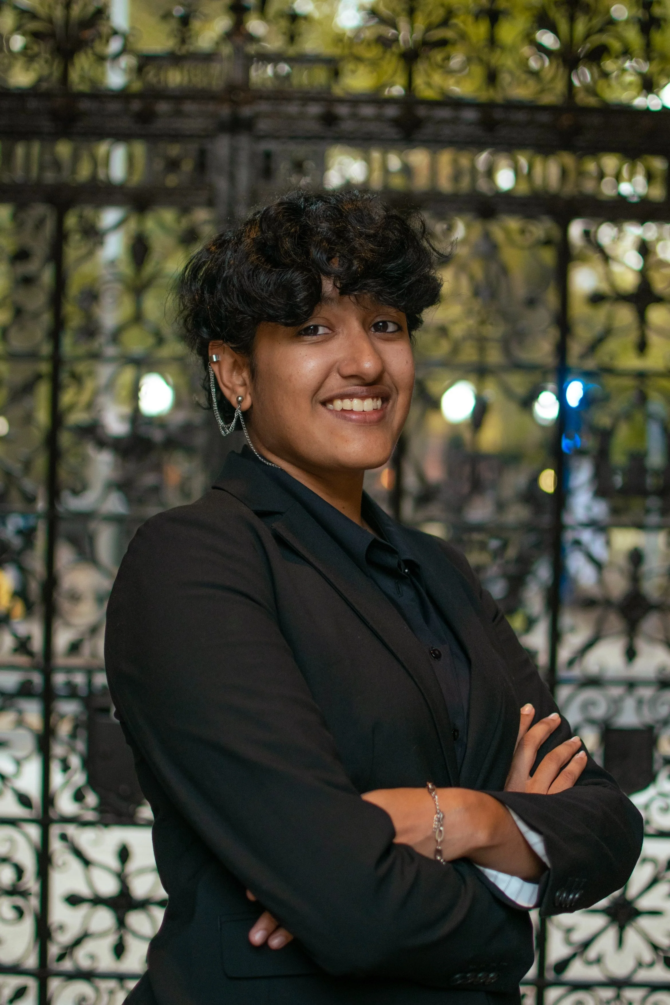 Meet Doox — Doox of Yale