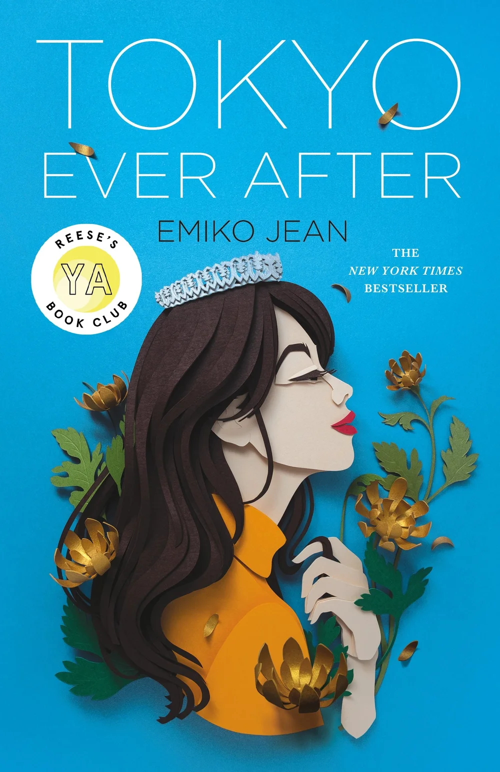 Tokyo Ever After — Emiko Jean | New York Times Best Selling Author