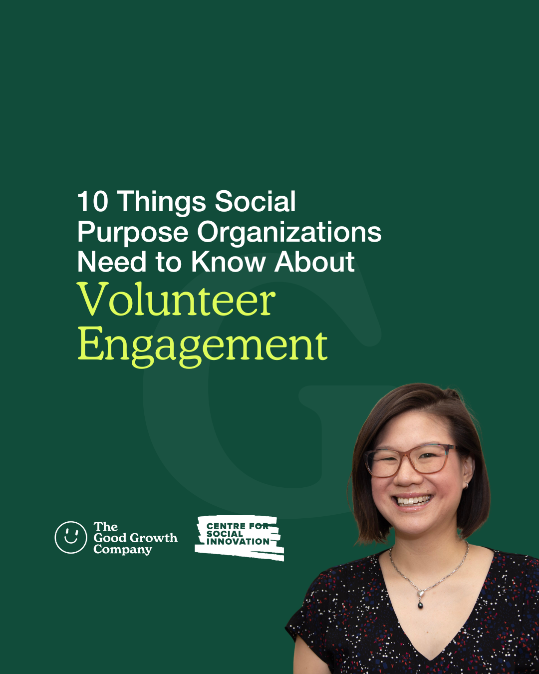 How to Build a Volunteer Engagement Strategy to Drive Impact & Giving ...
