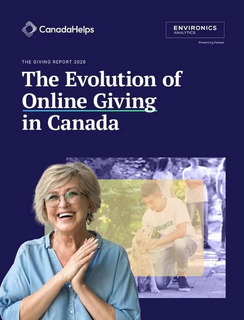 The Shifting Giving Landscape in 2026: What Nonprofits Need to Know ...