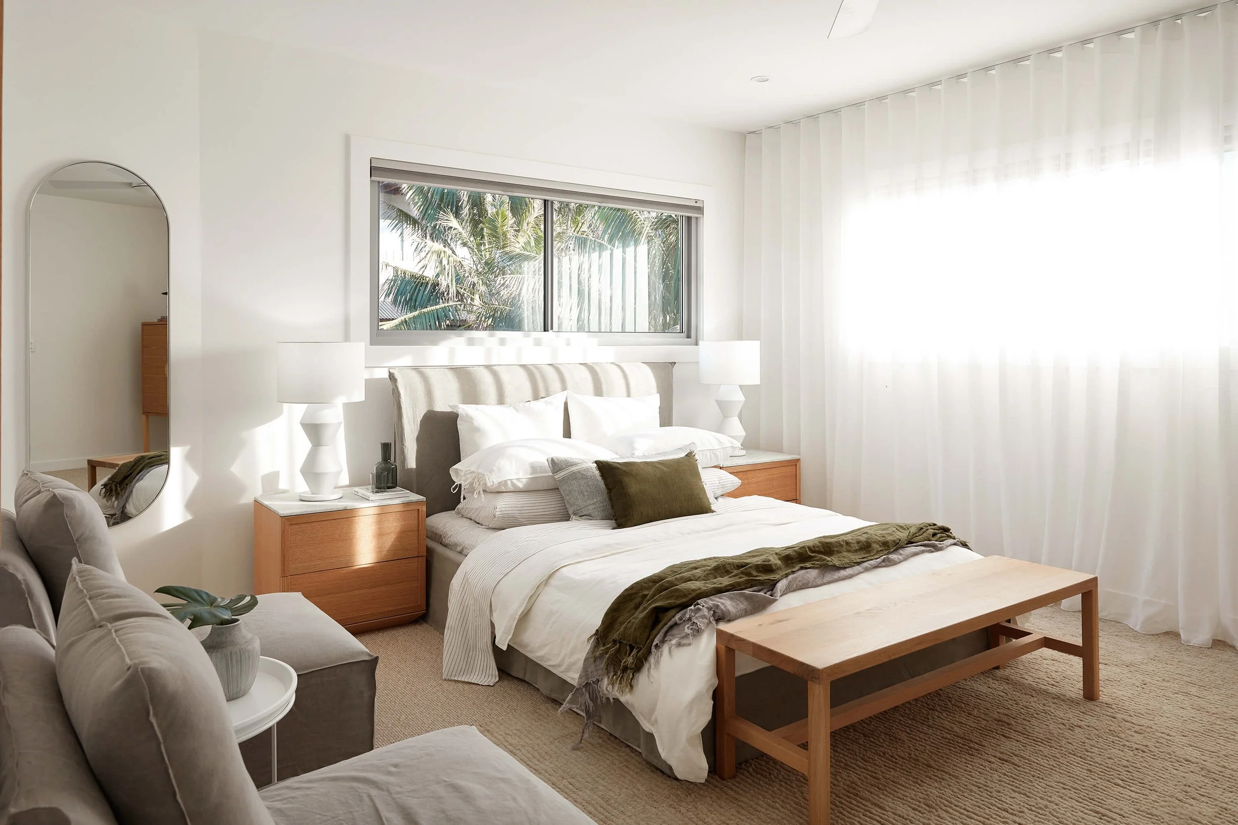 Interior Stylist Sydney — Rory James Carter