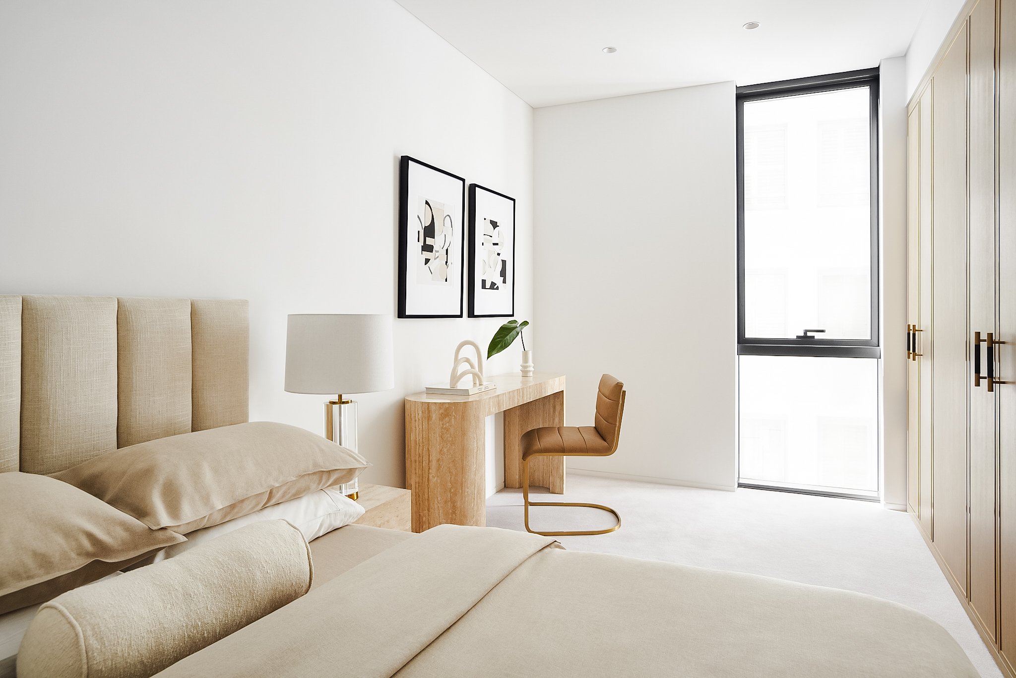 Interior Stylist Sydney — Rory James Carter