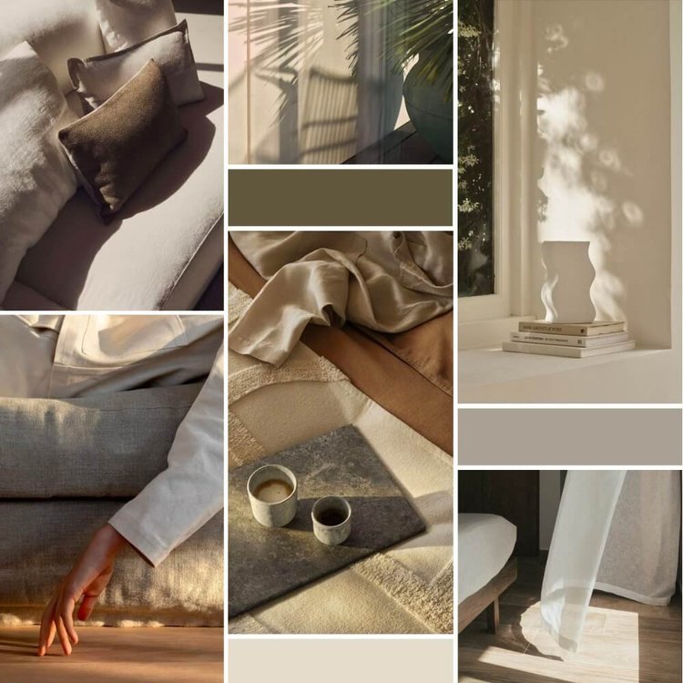 Interior Stylist Sydney — Rory James Carter
