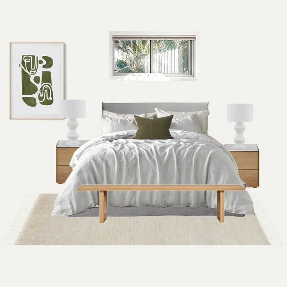 Interior Stylist Sydney — Rory James Carter