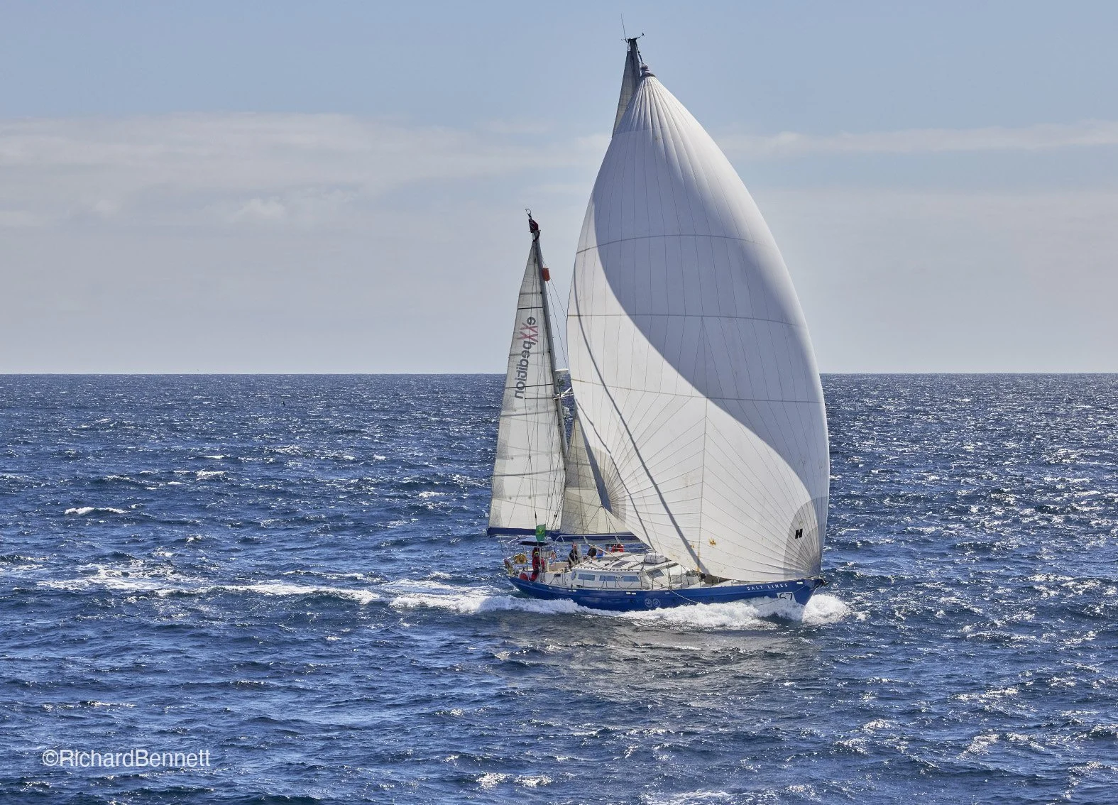 Ocean Sailing Expeditions Blog