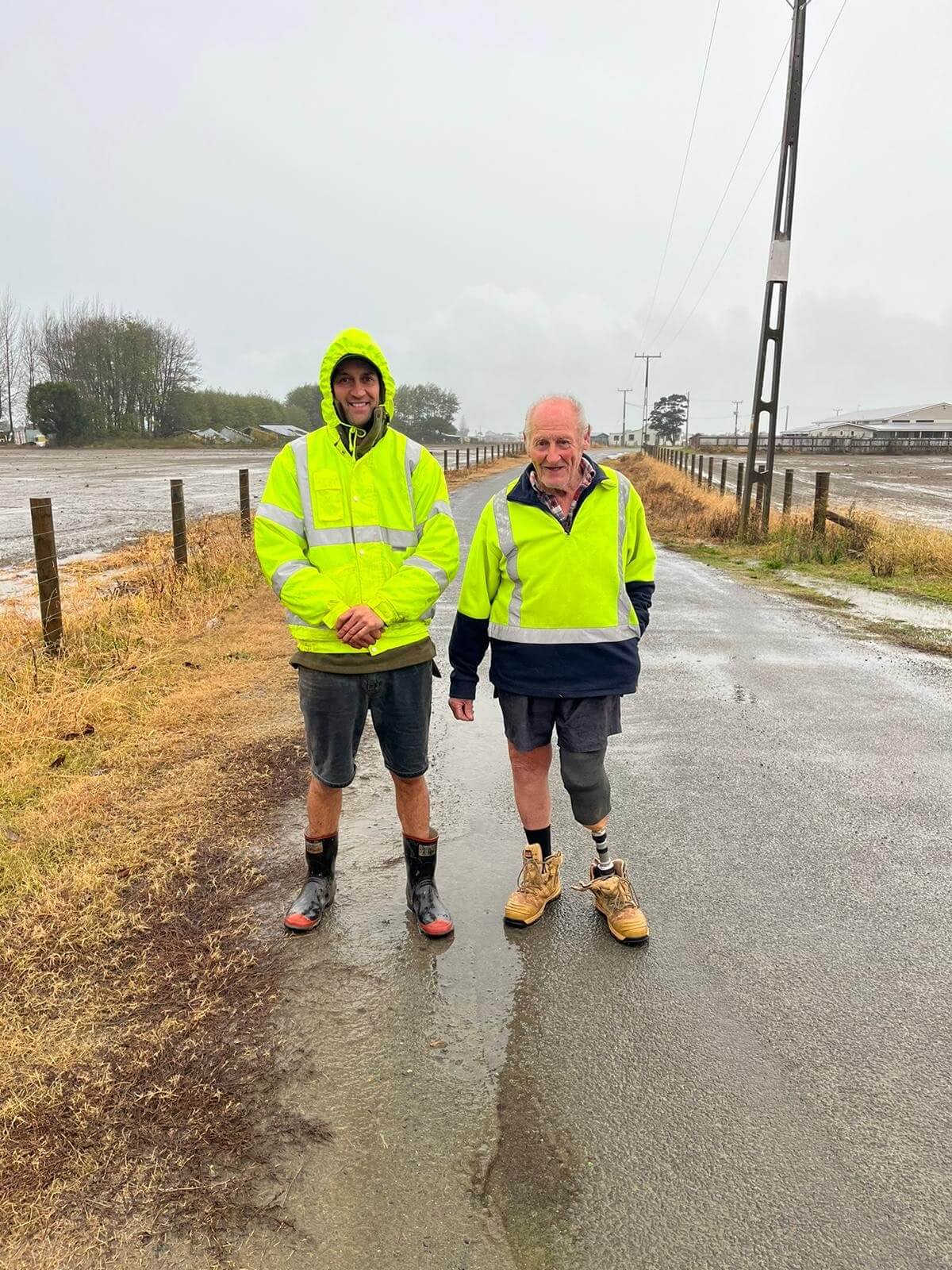 QnA with Ted Roberts: Farmy Army — Repost