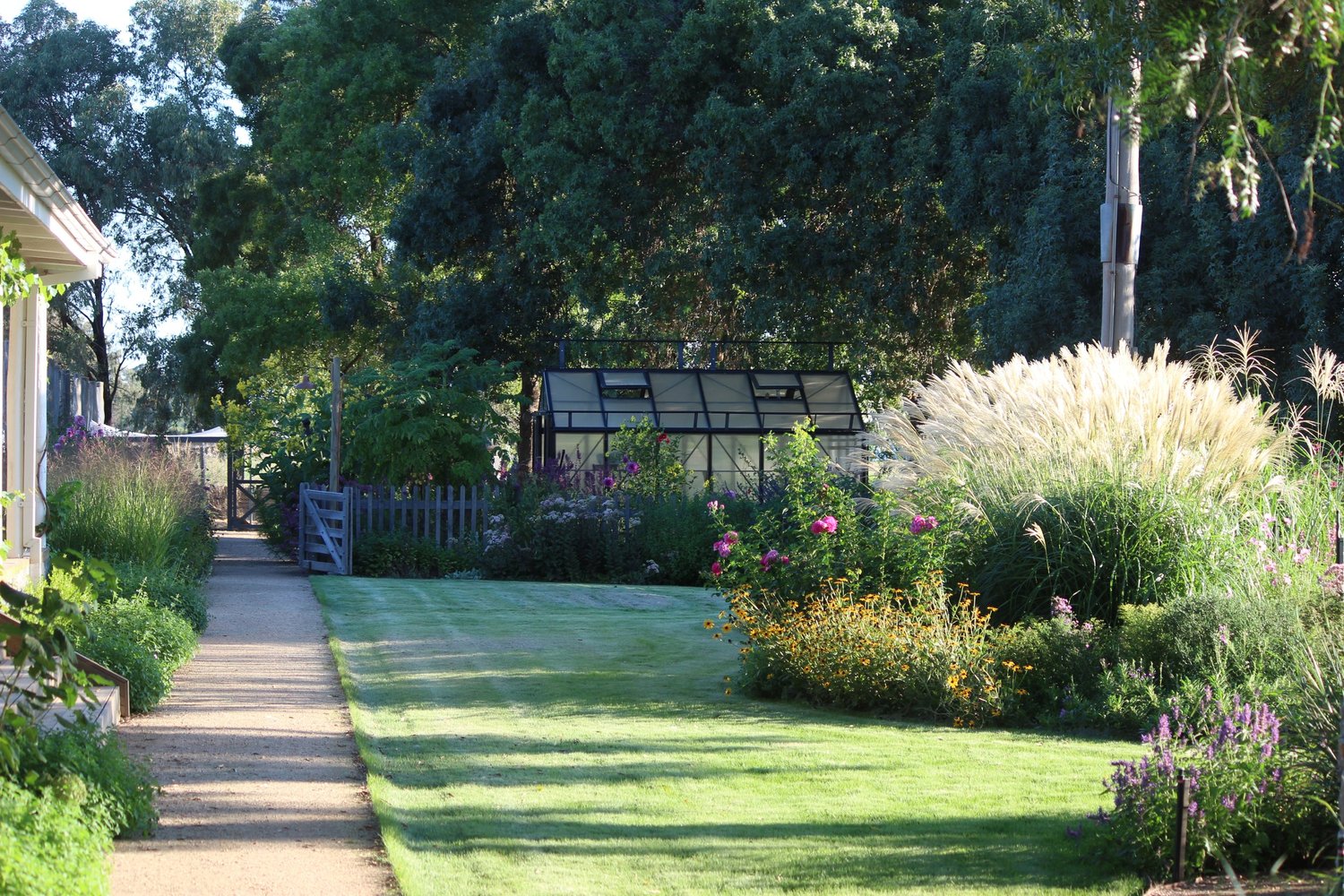 Ladysmith Park Landscape Design | Enhance Your Garden Today — Ladysmith ...
