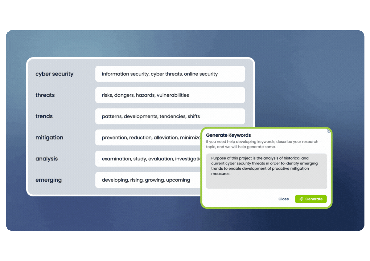 OSINT Data Collection Platform | Intelligence Gathering Software ...