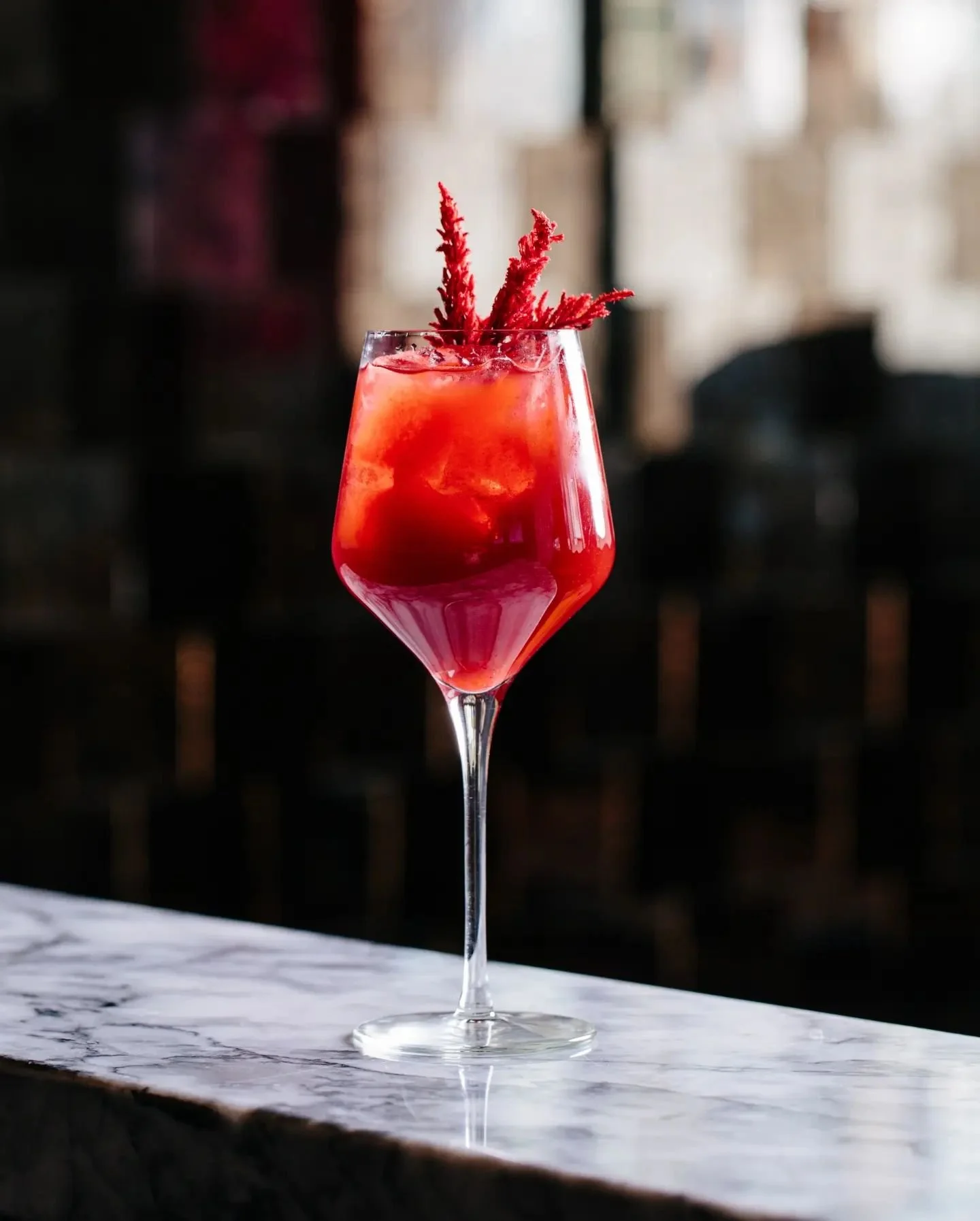 Bitter & Twisted Cocktail Parlour | 50 Best Bars North America